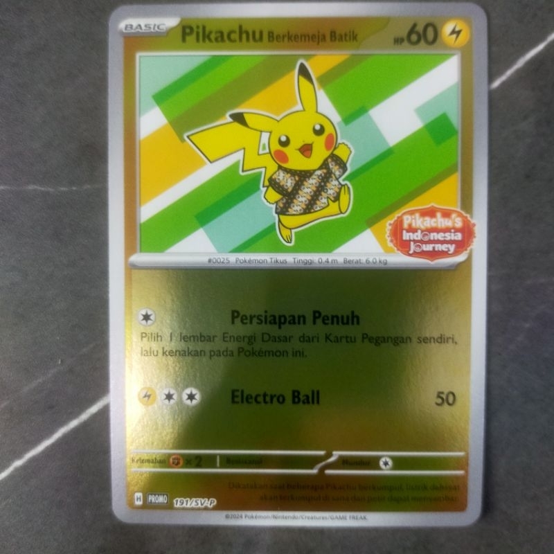 Pokemon Pikachu batik card HOLO / Snorlax Championship / Squirtle / Gengar master ball 117 / SV ...
