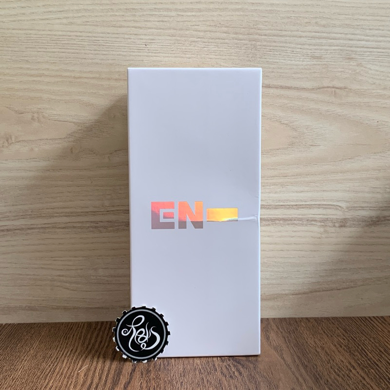 Enhypen Official Lightstick ver.2 ENGENE BONG ver 2 / Official ...