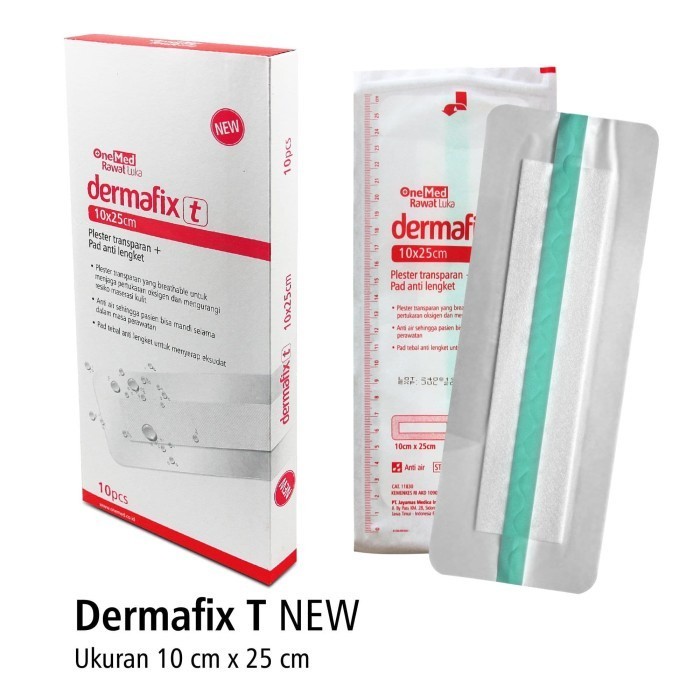 10s Waterproof Dermafix Caesarean Operation Wound Medicine Plaster ...