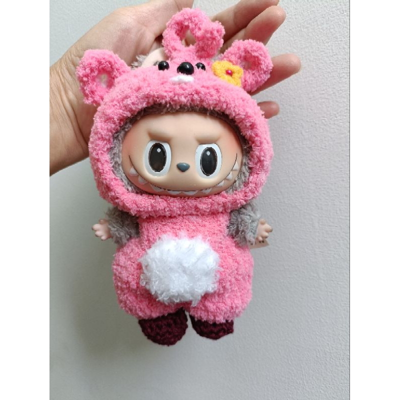 [READY] Labubu Loopy Clothes | Shopee Malaysia