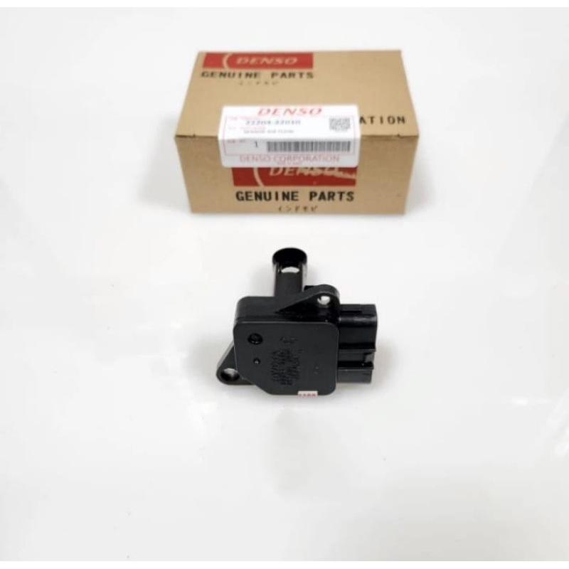 Innova HILUX VIOS YARIS ALTIS ORI AIR FLOW MAP MAF SENSOR 1 MONTH ...