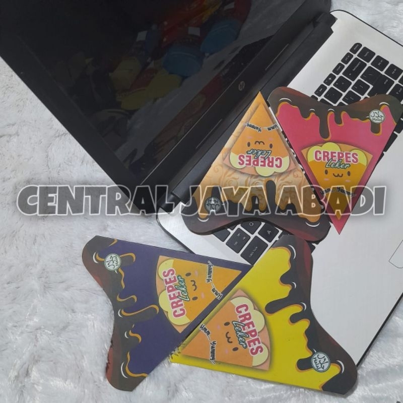 500 Sheets Of CREPES PAPER CRAFT Packaging Size 15 X 17.5 CM | High ...