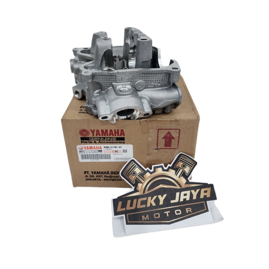 Cylinder Head Block Wr 155 Wr155 XSR 155 2024 R15 V4 R15M B3M-E1102-00 ...