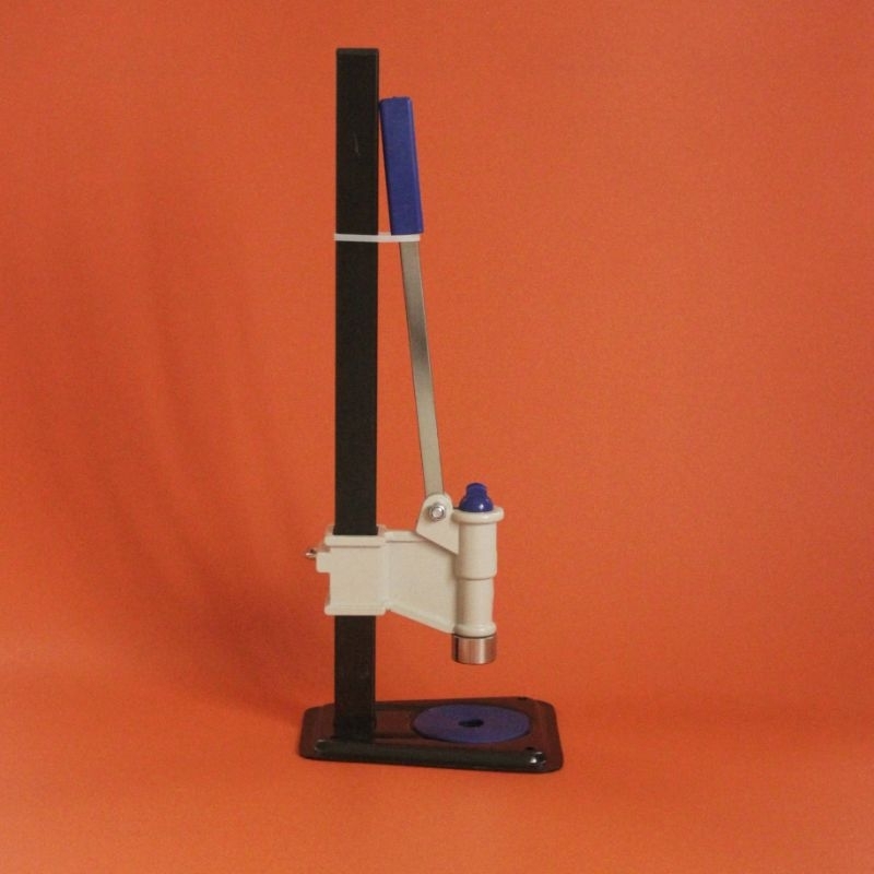 Bottle Crown Capper/Kempyeng Bottle Cap Installation Tool | Shopee Malaysia