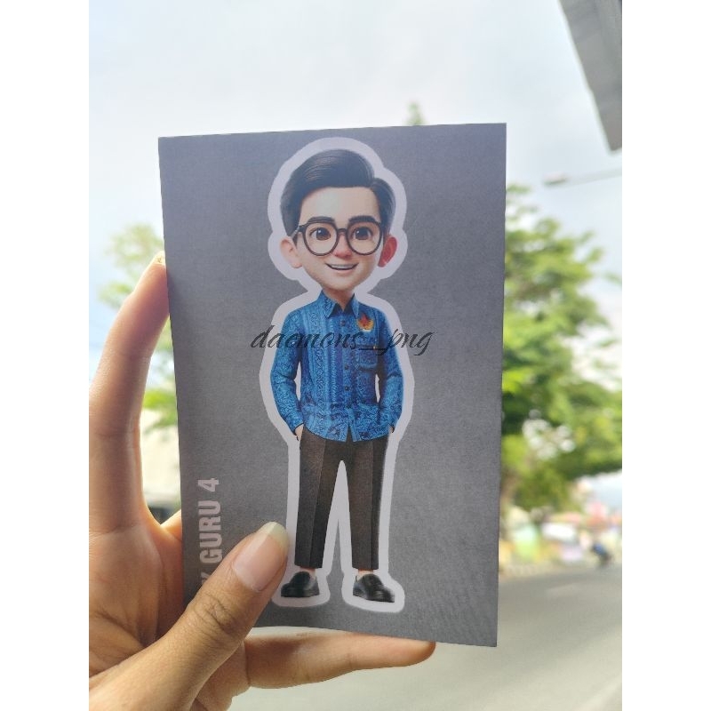 Teacher TOPPER / TEACHER'S DAY TOPPER / BOUQUET TOPPER | Shopee Malaysia