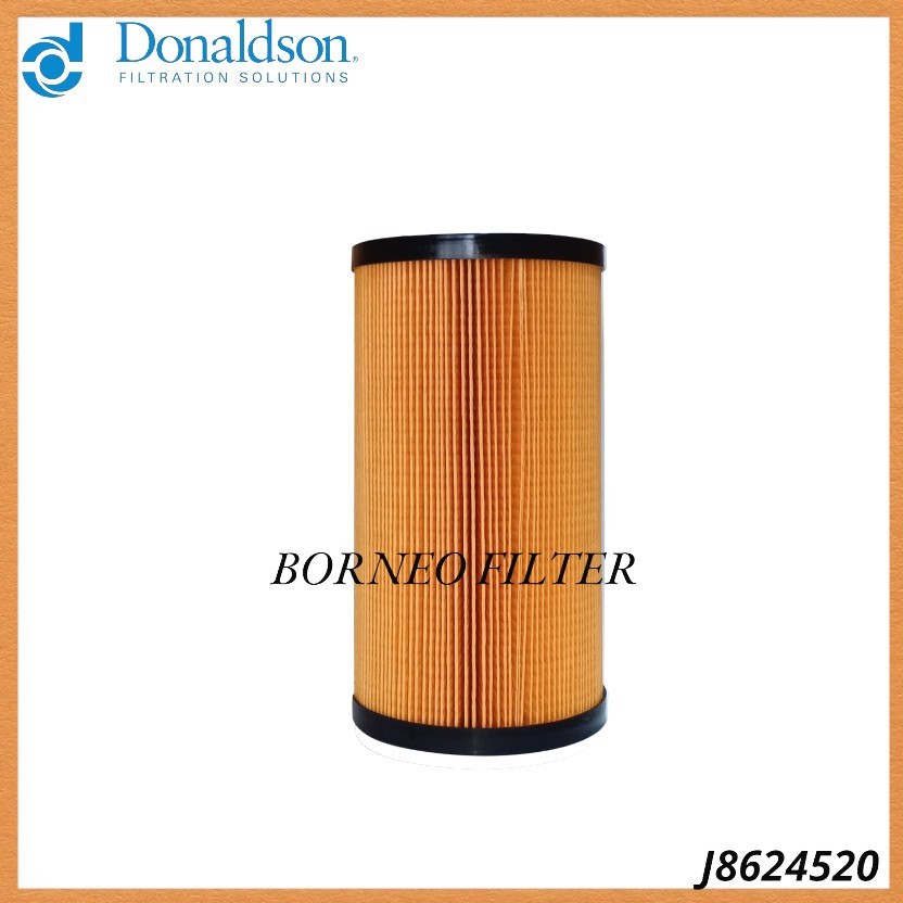J8624520 Donaldson Fuel Filter F-13130 23304-JAF20 23304-EV520 SFFV520 ...