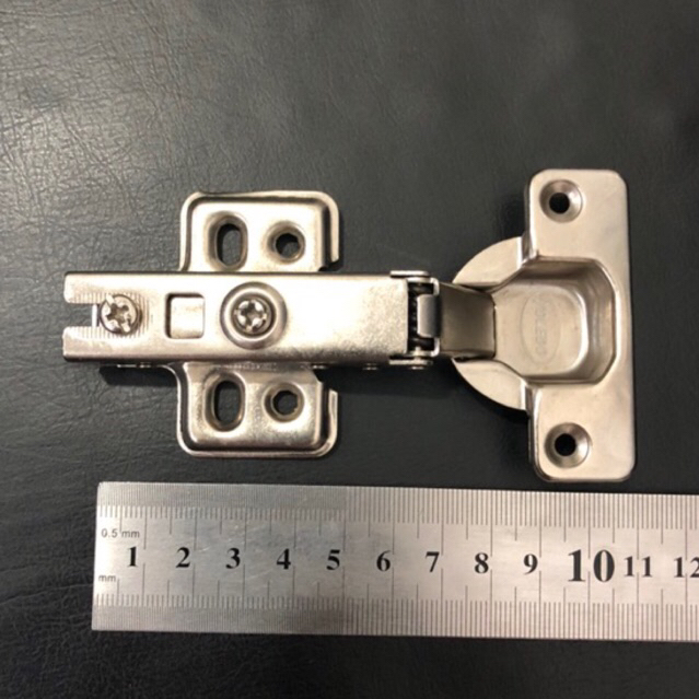 Toledo dark hinge SLOW lid SLOW movement dark hinge SLOW MOTION hinge ...