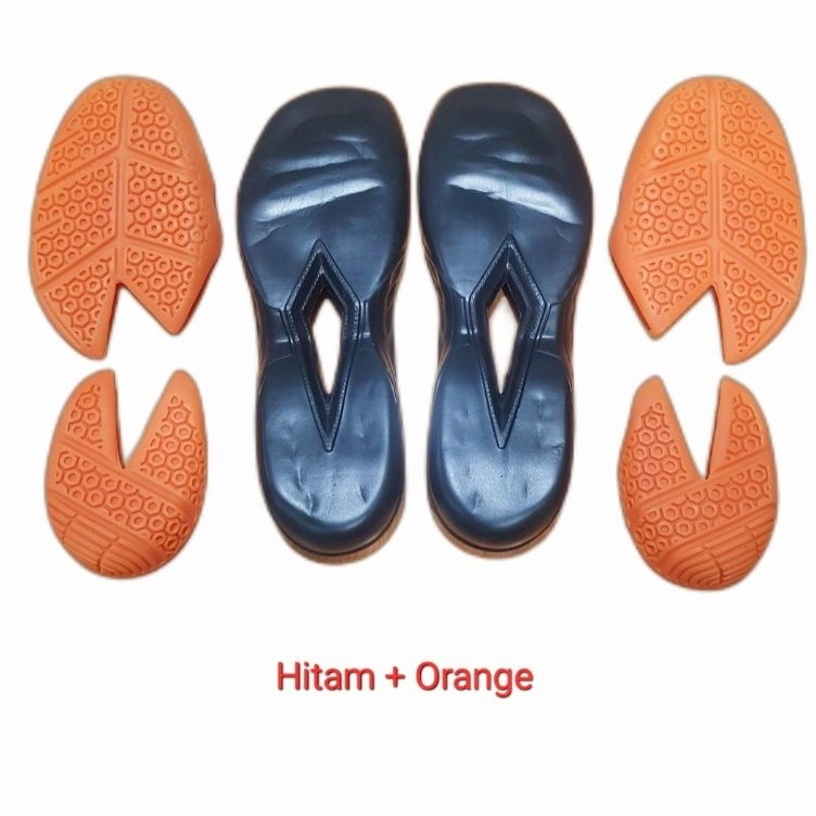 Code D96K DM12 Badminton Tennis Volley Shoe Outsole made from Phylon ...