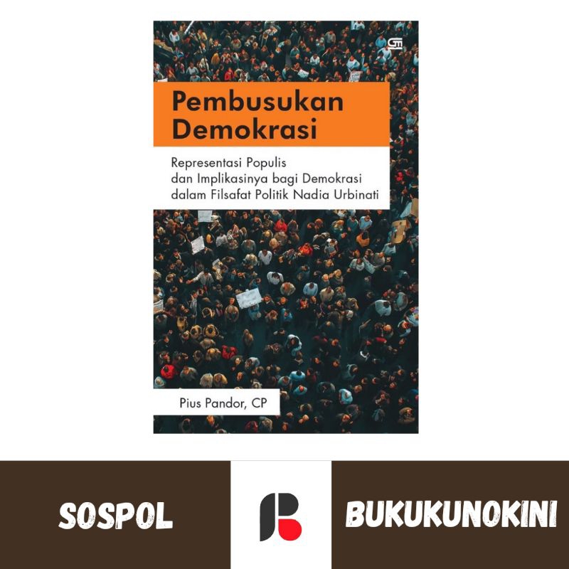 (Original, Sealed) Book on Destroying Democracy: Populist ...