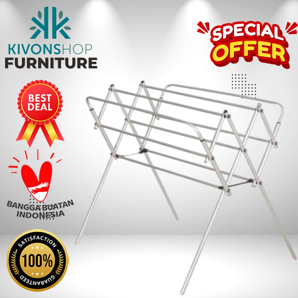 Clothing CLONE / CLOTHING CLONE / TOWEL CLONE / TOWEL RACK / CLOTHES ...