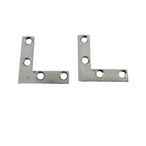 KAYU Wood Connection / Wood Connector / Connection Plate L PL 001 A ...