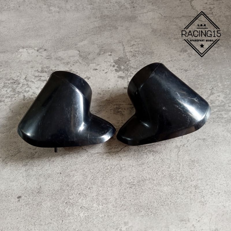 Original Mitsubishi Xpander Rear View Mirror Mount Legs | Shopee Malaysia