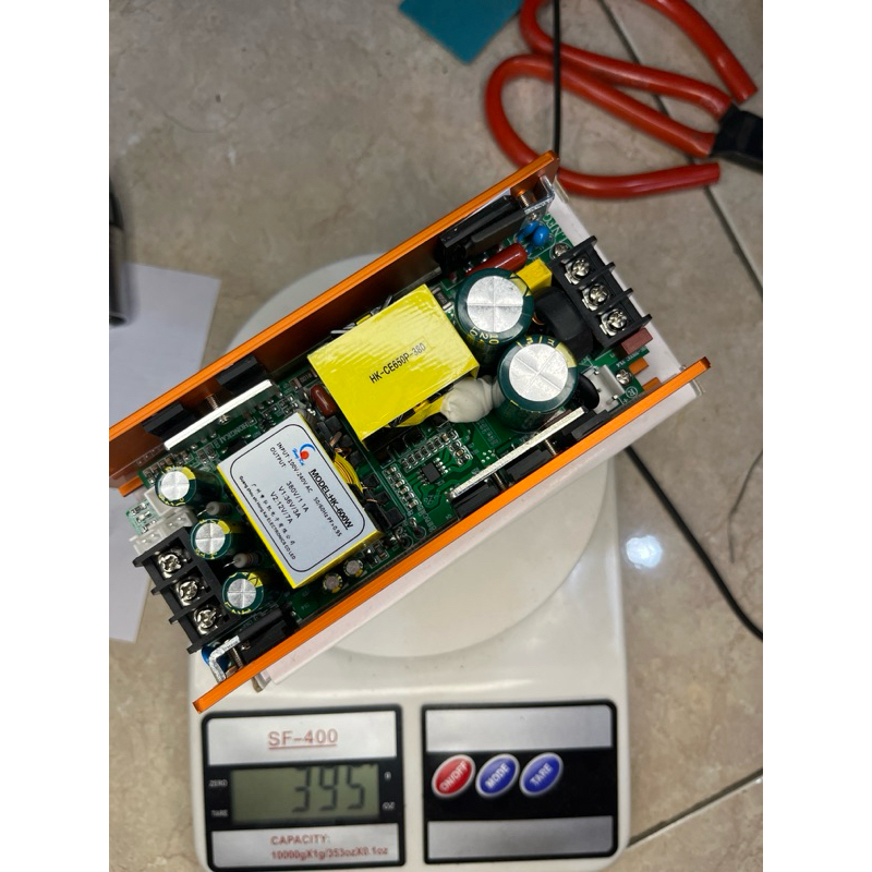 Psu Power Supply BEAM HK-600w | Shopee Malaysia