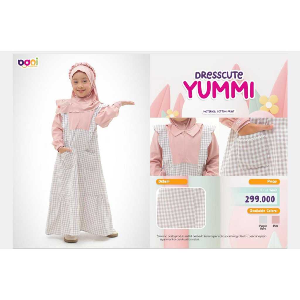 Yummi Dresscute | Girls' dresses | LONG SLEEVE Dress | Girls' Clothes ...