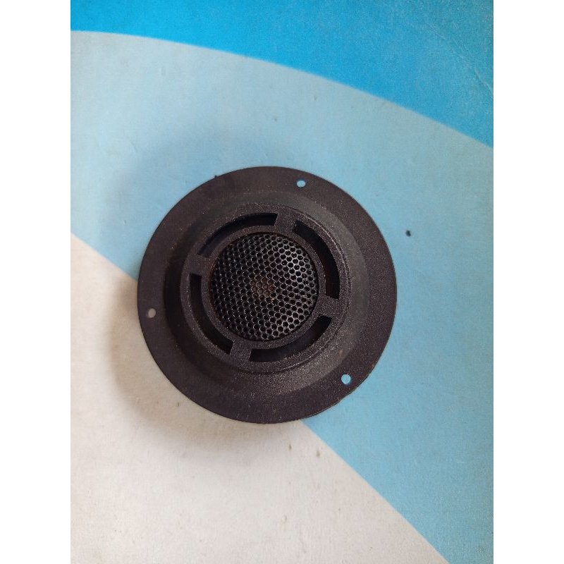 Round plastic Tweeter | Shopee Malaysia