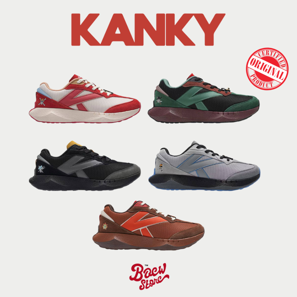 Kanky One Piece Luffy / Zoro / Sanji / Thousand Sunny / Ben | Shopee ...