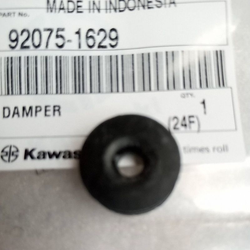 Rubber Gomet Gromet Damper Small Rubber Body Rubber Fairing Ninja RR ...