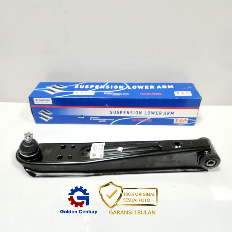 Lower ARM SUZUKI APV FUTURA T120SS MEGA CARRY ORIGINAL GUARANTEE ...
