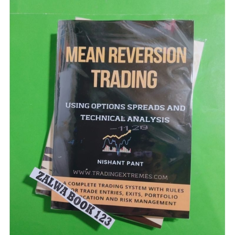Military Trading Using Options Spreads And Technical Analysis Shopee 5899