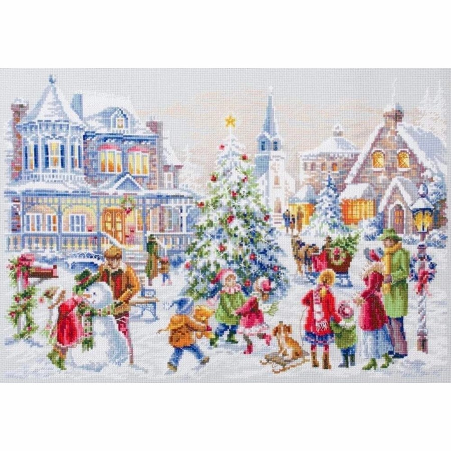 Original / Original Wonderful needle/Magic needle Kristik Package 100 ...