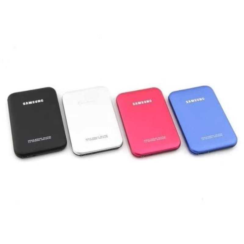 Samsung F2 USB 3.0 External stainless Hard Disk Casing 2.5" SATA HDD ...