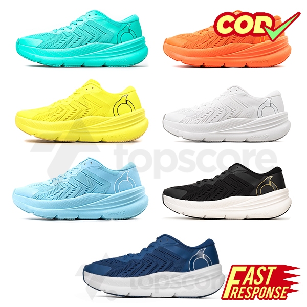 Ortuseight Hyperblast Encore Running Shoes | Shopee Malaysia