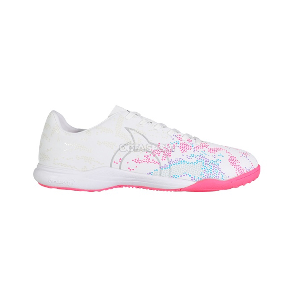 Ortuseight Catalyst Celestial IN Series Futsal Shoes | Shopee Malaysia
