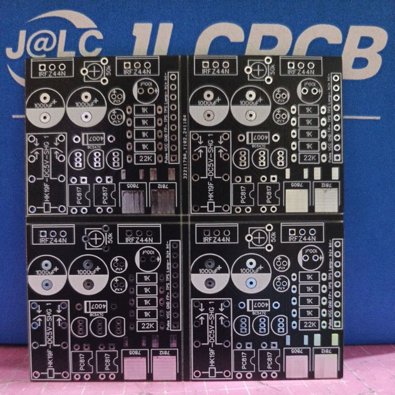 Pcb easy ecu, simple ecu by abie channel | Shopee Malaysia