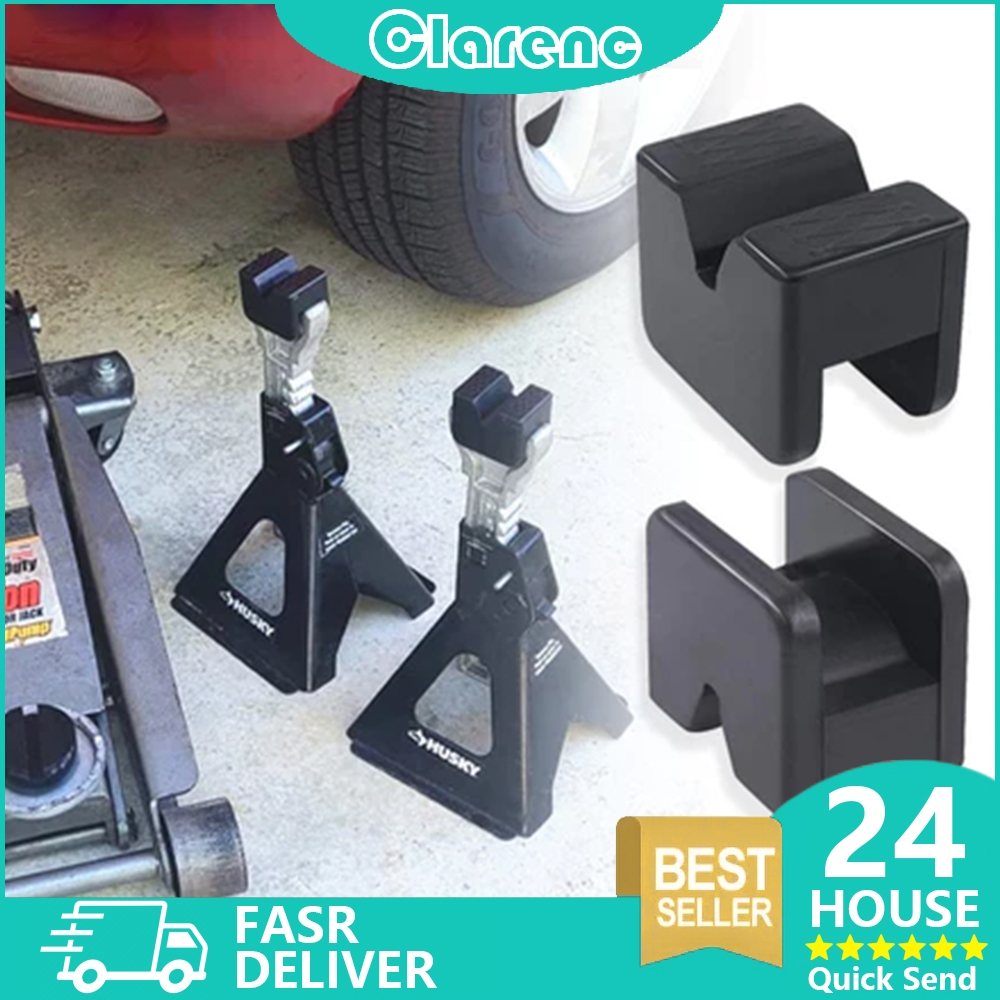 Car jack Adapter/ jack Adapter/universal rubber car jack attachment ...