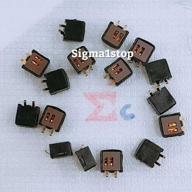 Nokia 3310 MICROPHONE MIC PART NOKIA JAJDUL | Shopee Malaysia