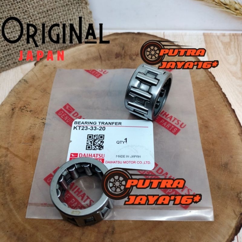 Bamboo BEARING BERING TRANFER TAFT GT F70 HILINE 23X33X20 JAPAN 1PC ...