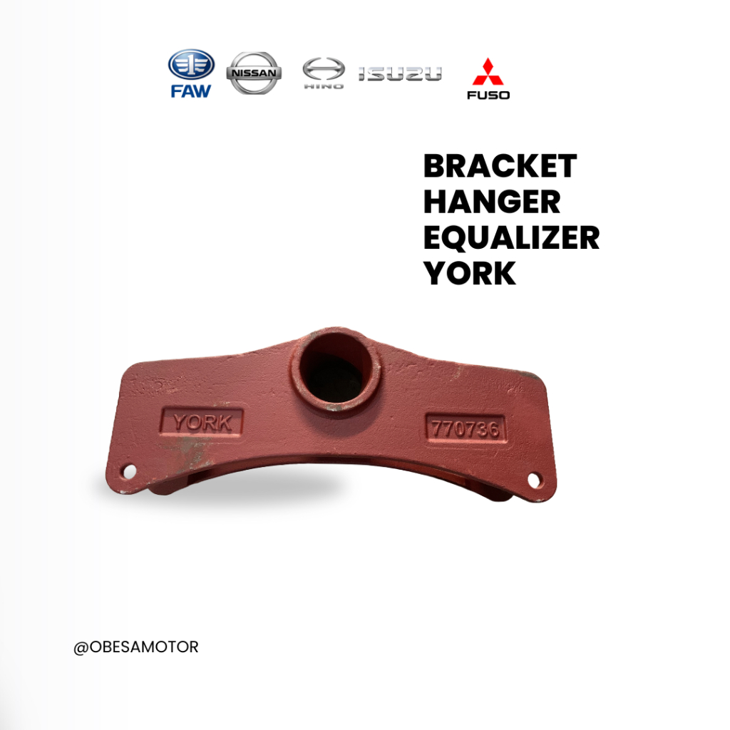 York EQUALIZER HANGER BRACKET | Shopee Malaysia