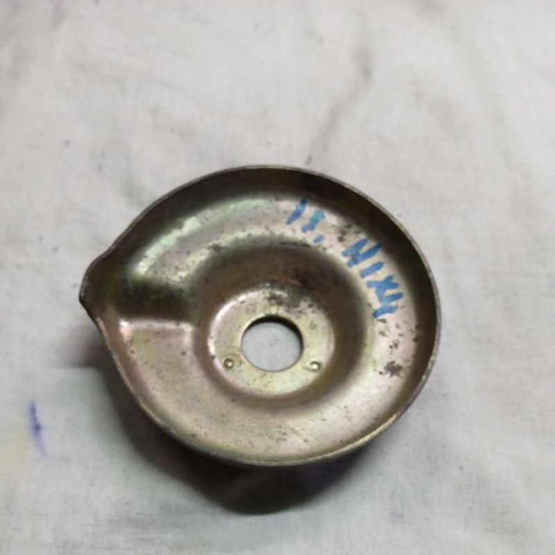 Original daihatsu zebra S88 S89 S91 upper shock support coaster ...