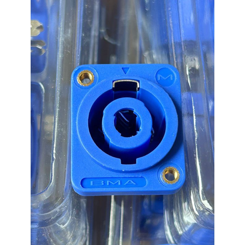 Original BMA SPIKON SOCKET BMA SPIKON SOCKET GENUINE BMA CONNECTOR ...