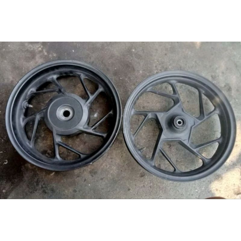 Honda Vario 160 New / Original Copotan Rims | Shopee Malaysia