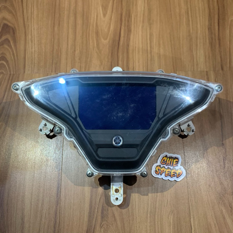 Speedometer AEROX NEW 155 CONNECTED ALL NEW AEROX 2021-2024 ORIGINAL ...