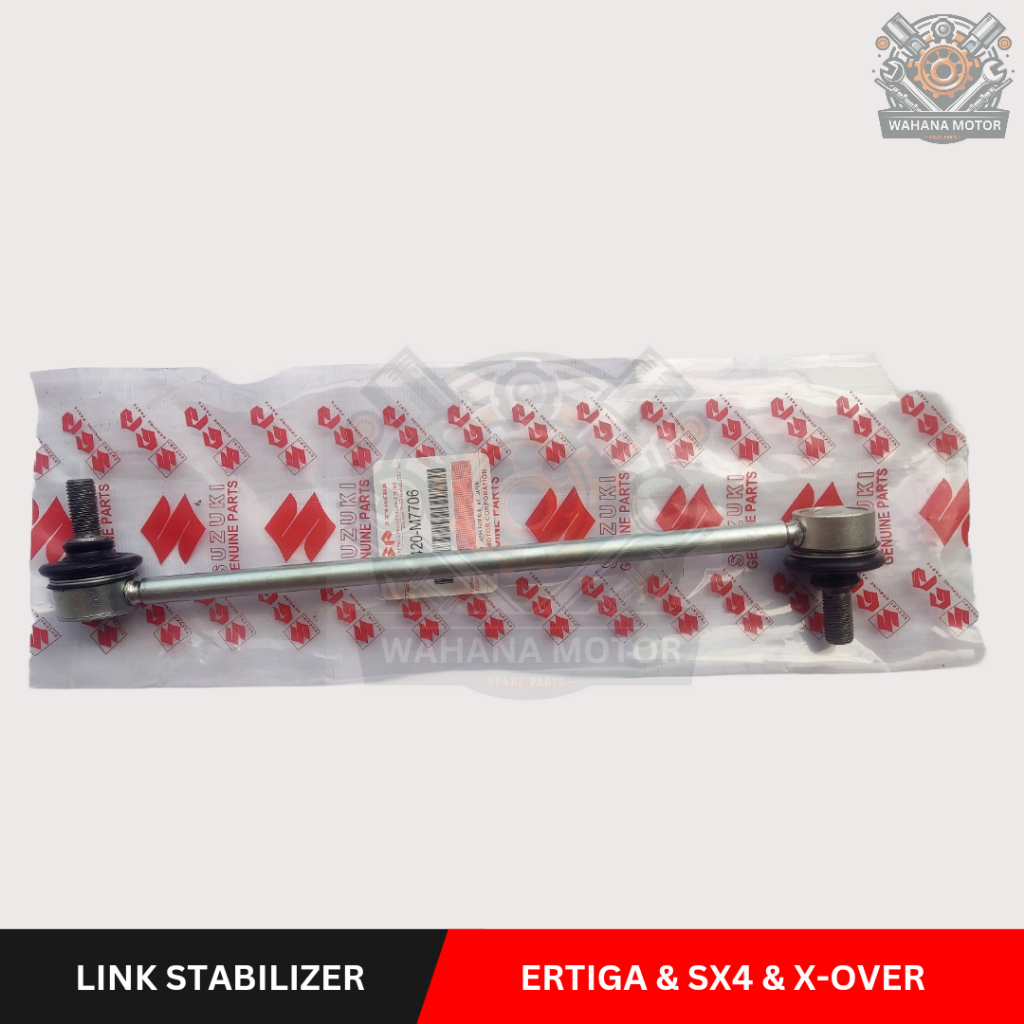 Suzuki Ertiga SX4 X-Over Stabilizer Link - 1 Pcs | Shopee Malaysia