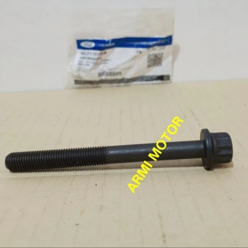 Ford Ranger Everest Head BOLT Cylinder Head BOLT BT50 Genuine Ford ...