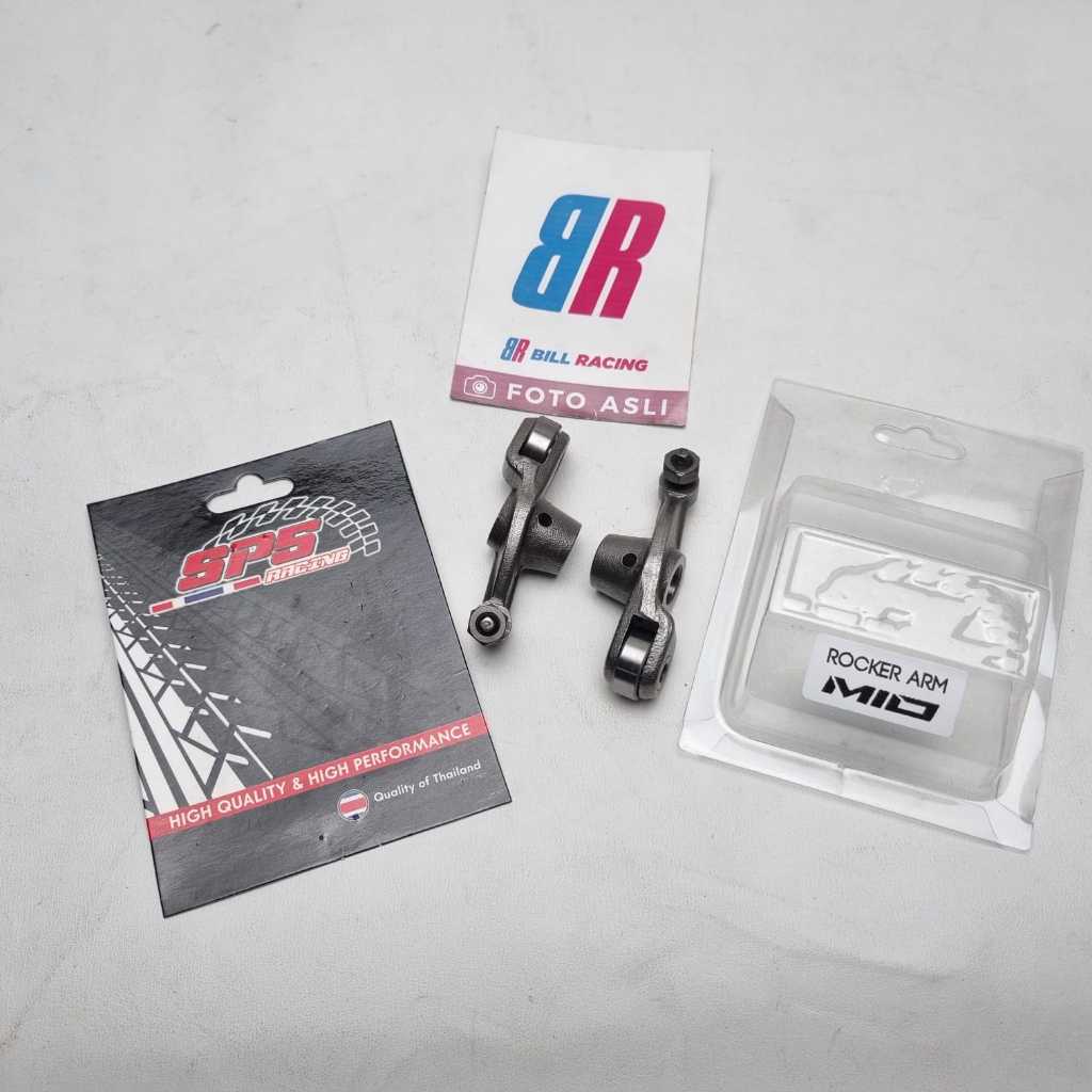 Platuk RRA MIO SP5 RACING ROCKER ARM MIO JUPITER | Shopee Malaysia