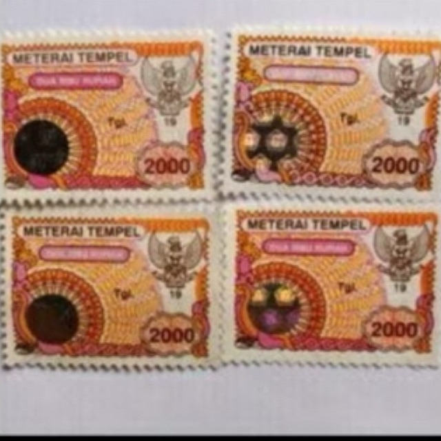 MATERAI 2000 1996-1999 ORIGINAL | Shopee Malaysia
