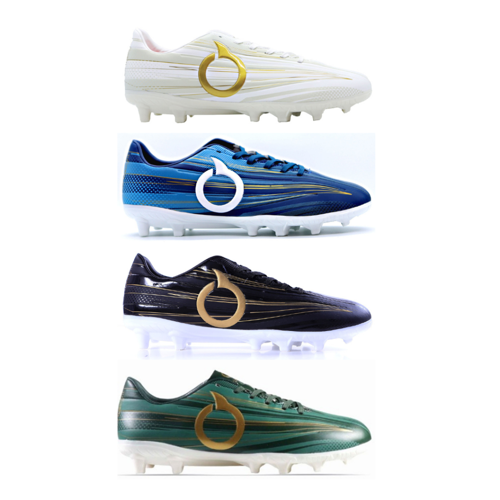 Ortuseight RAVEN V2 FG FOOTBALL SHOES - ORTUSEIGHT FOOTBALL SHOES ...
