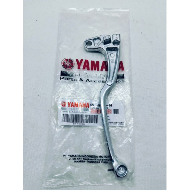 Mio SPORTY MIO SEMILE MIO SOUL LEFT BRAKE HANDLE (5TL) | Shopee Malaysia