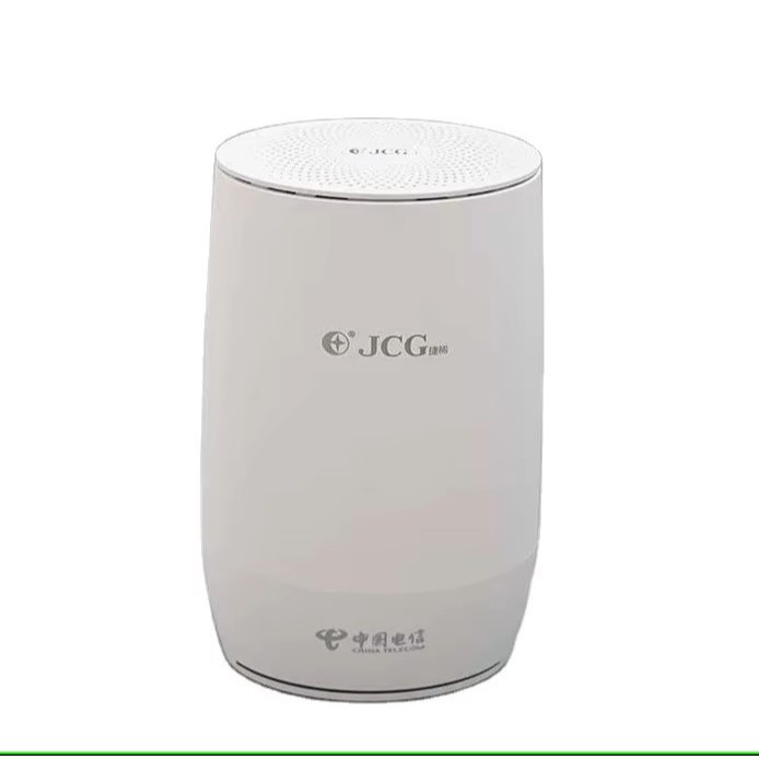 China Telecom JCG Q20 Dual Band AX1800M WiFi 6 Gigabit Router OpenWrt Load Balance Autologin WMS ...