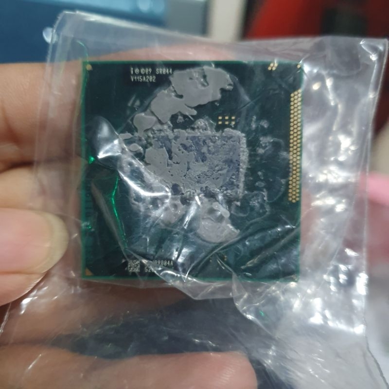2nd generation core i3 Laptop processor | Shopee Malaysia