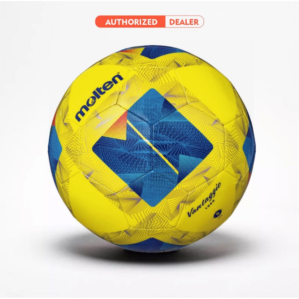 Molten original molten AFC 5000 soccer ball size 5 original soccer ball | Shopee Malaysia
