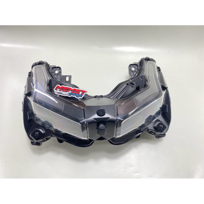 Honda ADV 150 Headlight Reflector Original ADV 150 PNP ADV 160 front ...