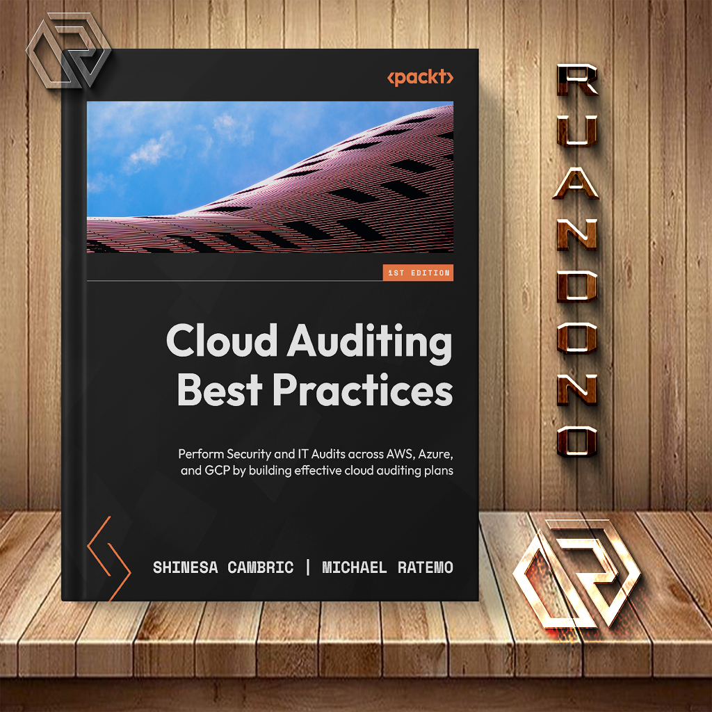 Cloud Auditing Best Practices | Shopee Malaysia