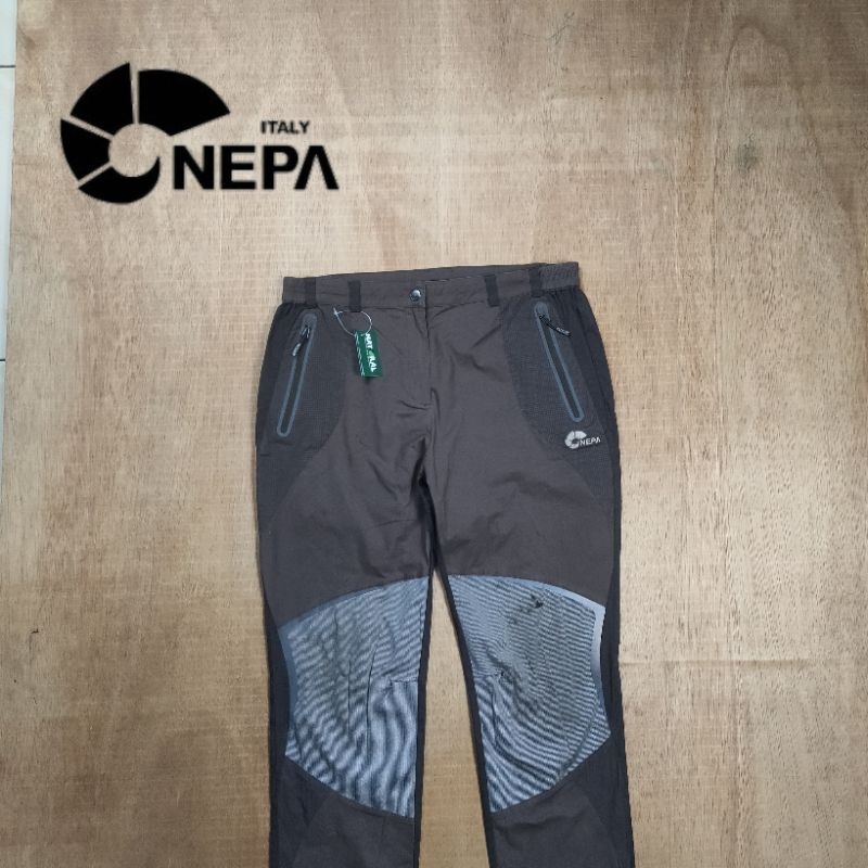 Nepa Outdoor Pants | Shopee Malaysia