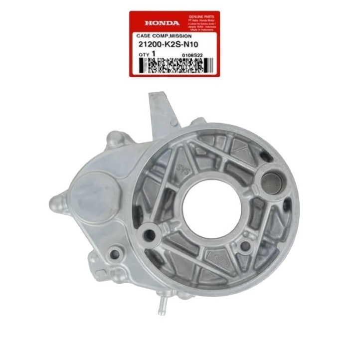 Crank Case Ratio / Case Comp Vario 160 ABS, Stylo 160 ABS, PCX160 ...