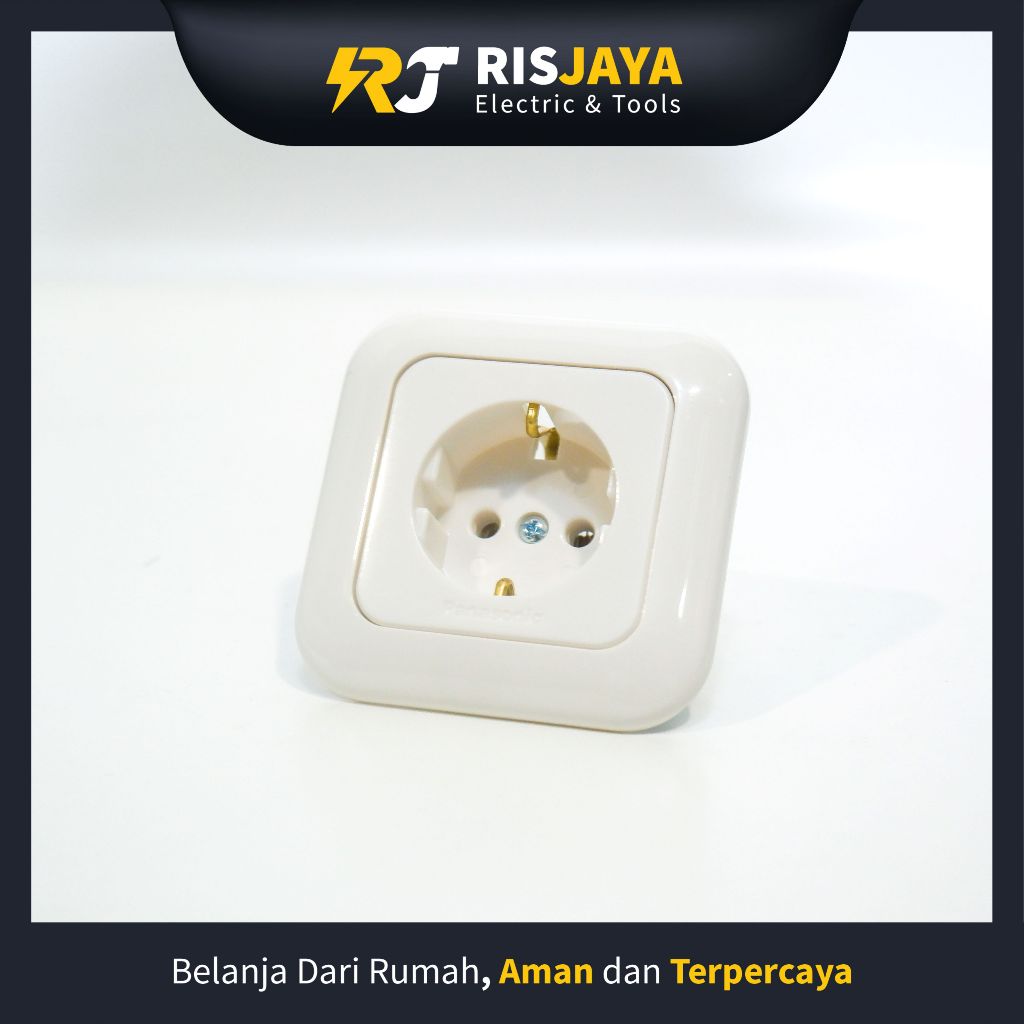 Panasonic WEJP 1131 Socket | Shopee Malaysia